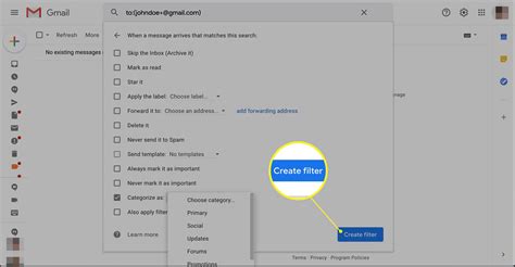 How To Create A Gmail Alias