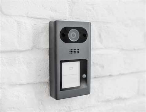 Intercom System Installation Hills District Sydney Ailo