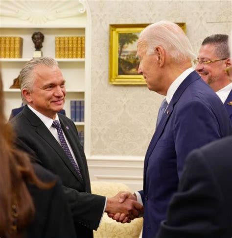 Arnoldo Andre Tinoco On Linkedin Hoy En Washington 40 Comments