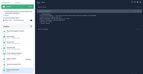 Cli Bugbug Documentation Cli Bugbug Documentation