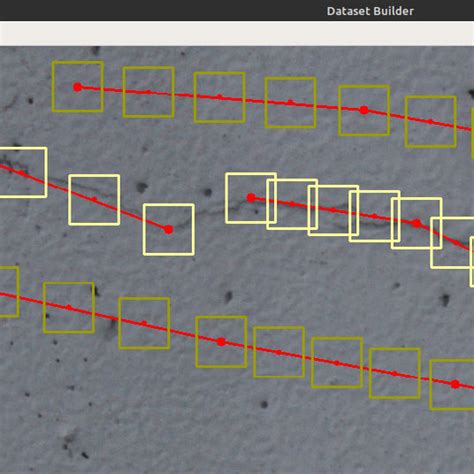 Interface Of Dataset Builder Py Download Scientific Diagram