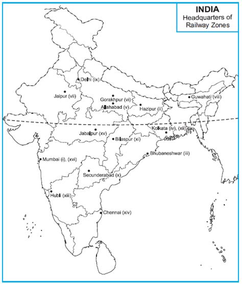 Ncert Solutions For Class 10 Geography Chapter 7 Lifelines Of National Ncert Solutions For Class 10 Geography Chapter 7 Lifelines Of National