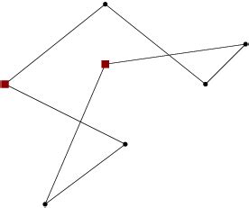 Computational Complexity Finding No Self Intersecting Path In Geometric Graphs Mathematics