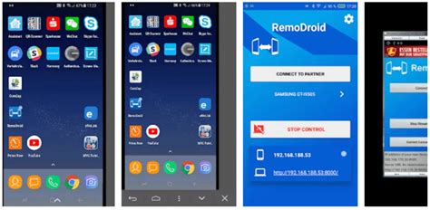 Best Apps To Control Someone S Android Device Remotely