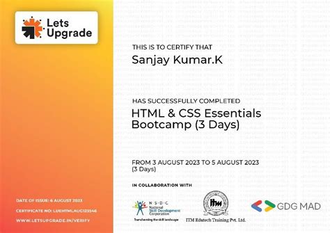 Sanjay Kumark On Linkedin Hey Everyone I Am Excited To Share That I