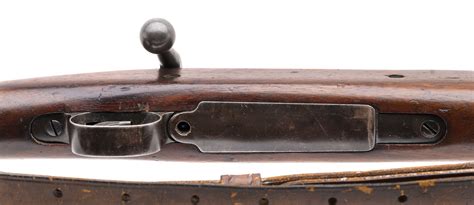 Early U S Springfield Model 1903 Bolt Action Rifle 30 06 R43226