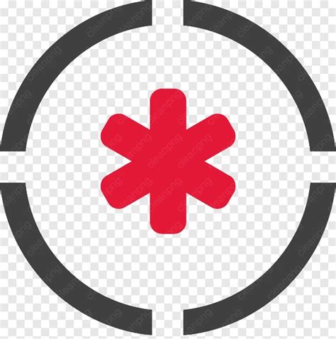 Red Asterisk