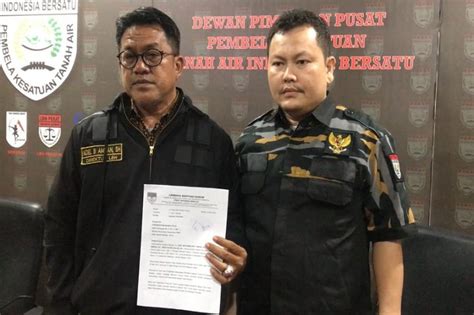 Video Syur Diduga Mirip Rebecca Klopper Kembali Dilaporkan Ke Polisi