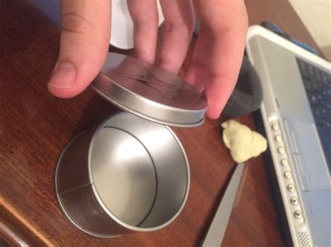 diy laser security system 6 steps instructables