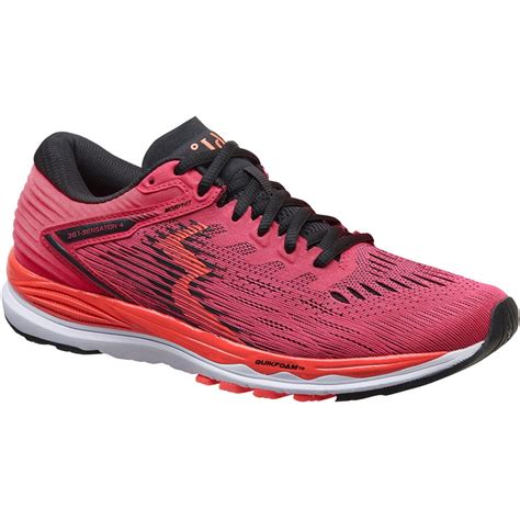 361 Degrees - 361 Degrees Womens Sensation 4 Running Casual Shoes ...