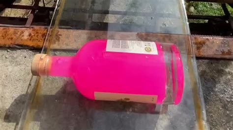 Breaking Glass Bottles And Balloon Drops 😱🔥 Crushing Crunchy And Soft Things Asmr Satisfying