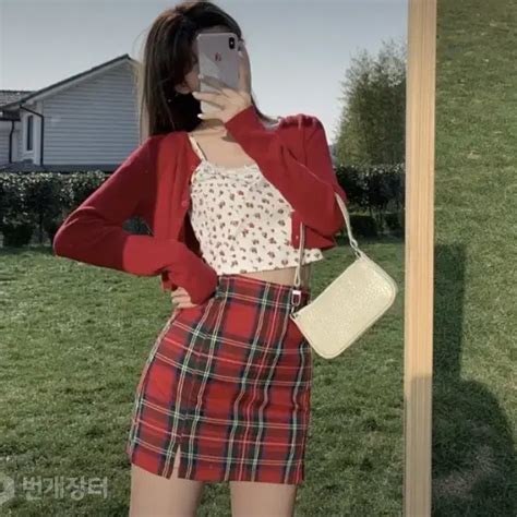 Costume Cosplay 졸업사진 졸업사진대여 졸업사진의상 하이틴 컨셉사진 On Bunjang With Safe Global Shipping