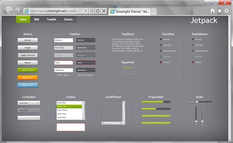 How To Open A Wcf Ria Services Application To Other Type Of Clients Review Of The Initial