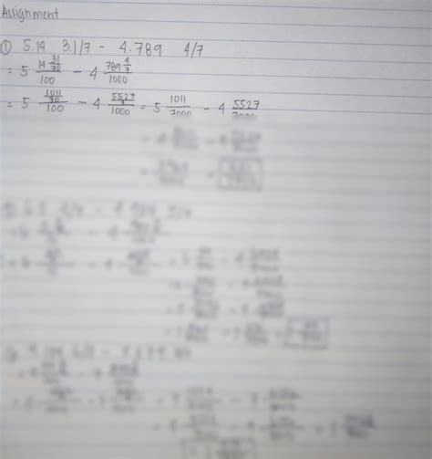 SOLUTION Mathematics In Modern World Studypool
