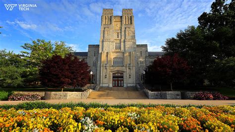 100 Virginia Tech Wallpapers