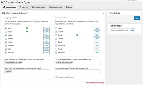 4 Must See User Sync Wordpress Plugins Wp Solver