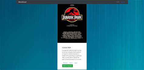 github madison cox myflix client