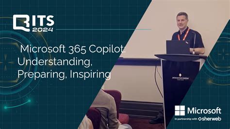 Quadbridge Qbits 2024 Workshop Microsoft 365 Copilot Understanding