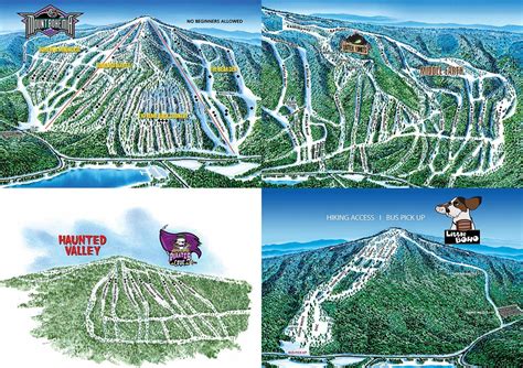 Powder Mountain Mount Bohemia And The Future Of Passholder Only Weekends