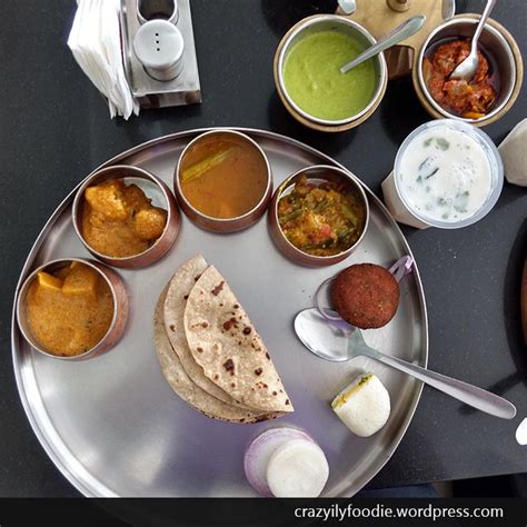 Kakada Ramprasad Craz Y Ily Foodie