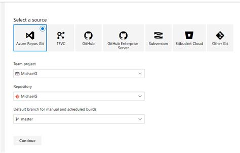 Microsoft Power Platform Build Tools For Azure Devops Part 1