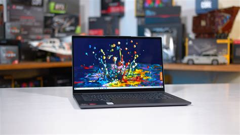 AMD Ryzen U Review Photo Gallery TechSpot