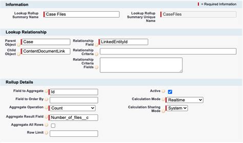 salesforce count of attachments · issue 1031 · sfdo community
