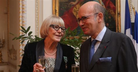 Honours for Zaoralova | Comment | Screen
