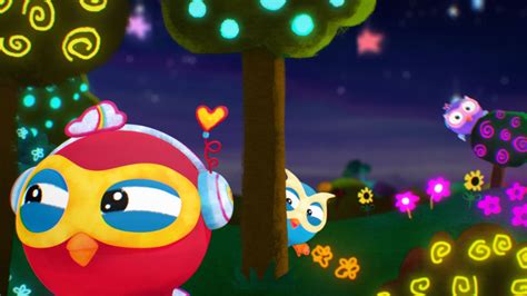 Yukfoo Animation Giggle Mission