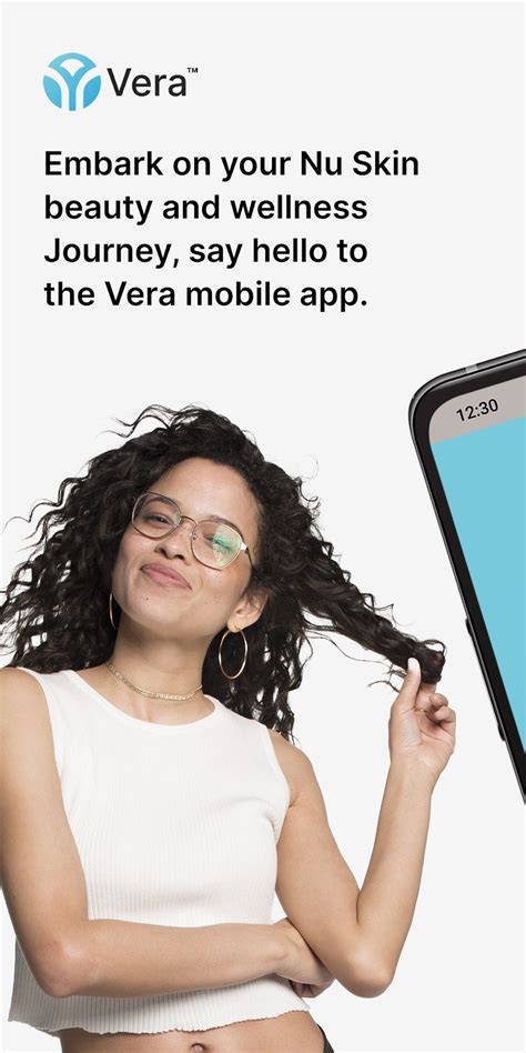 Nu Skin Vera For Android Download