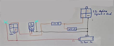 Controlling Led Strips With Mosfets And External Power Home
