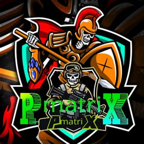 P Matrix Youtube