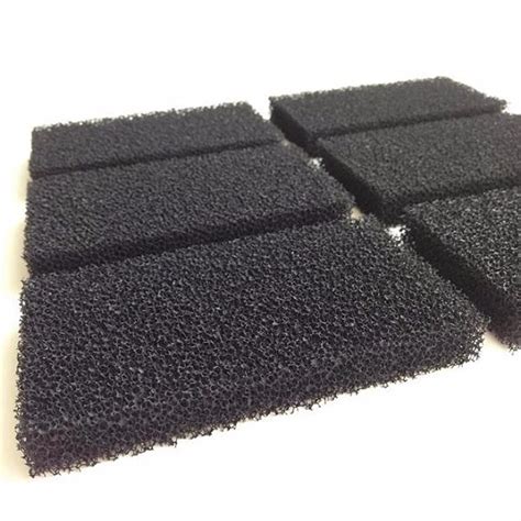 Filter Foam Polyurethane Foam Bac Thanh Vina Co Ltd