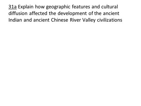 AKS 31: Indus Valley & Ancient China - ppt video online download