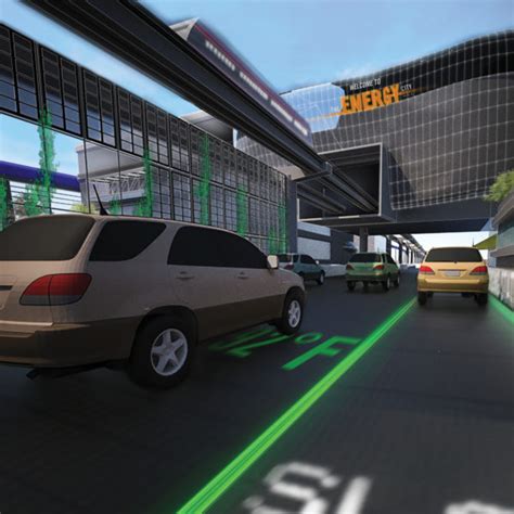 Interstate 11 Inspires Next Generation Of Designers