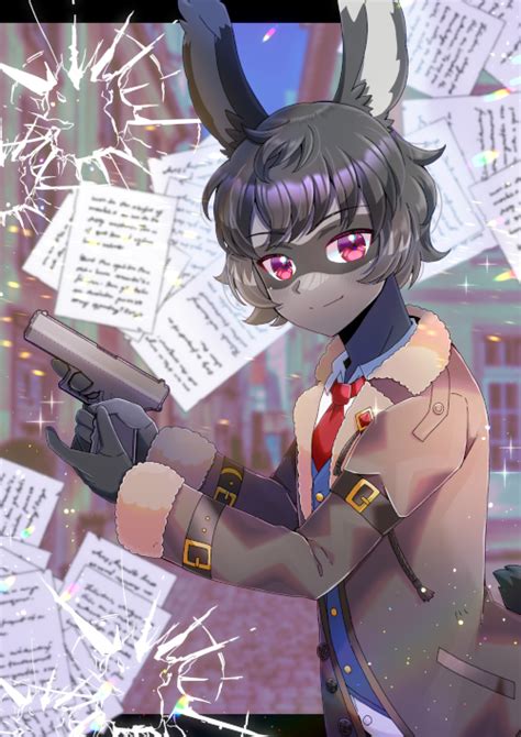 Archie Hopper Danbooru