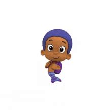 Goby Bubble Guppies   Goby Bubble Guppies  Discover