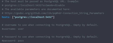 Unable To Get Data By Using Postgresql Module Of Metricbeat 762 Beats Discuss The Elastic