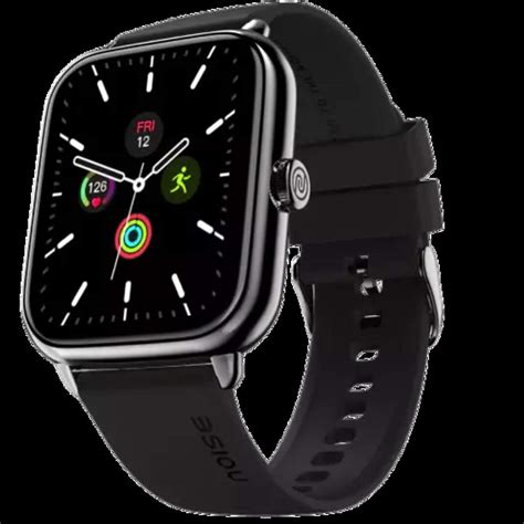 Compare Noise ColorFit Icon Vs Noise ColorFit Pulse Vs Noise Pulse