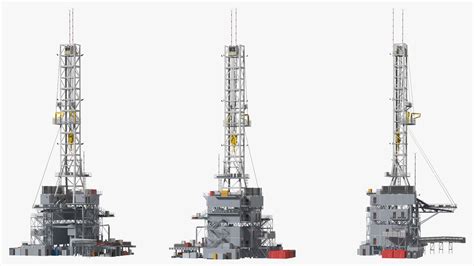 Drilling Rig Platform 3d Model 99 3ds Blend C4d Fbx Max Ma Lxo Obj Free3d Drilling Rig Platform 3d Model 99 3ds Blend C4d Fbx Max Ma Lxo Obj Free3d