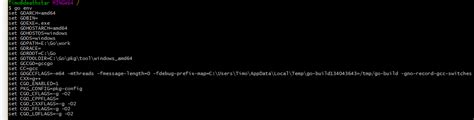 Docker Moby And Linuxkit A Windows Setup Tutorial