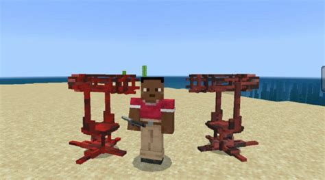 Download Minigun Mod For Minecraft Pe Minigun Mod For Minecraft Bedrock Edition
