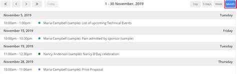 how to create multiple views in dynamics calendar appjetty blog