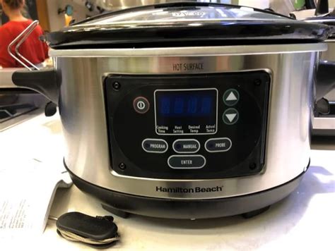 7 Best Slow Cookers 2026 Reviewed Food Network