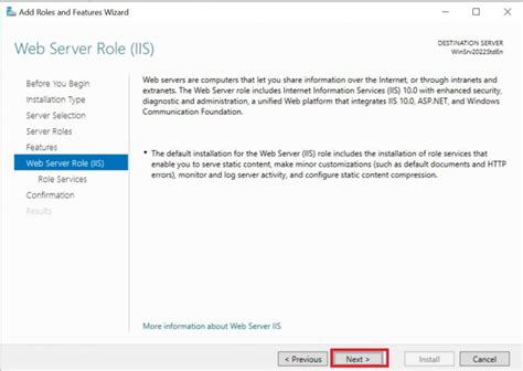 Instruction For Installing And Configuring Php And Mysql In Conjunction With Iis