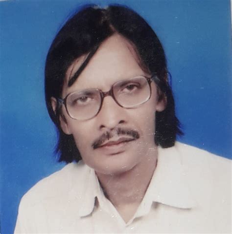 prabhat kumar