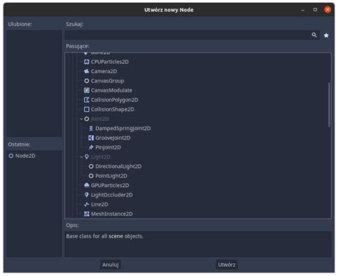 Missing Icons In Editor For Joint2d Canvasgroup Directionallight2d Pointlight2d · Issue