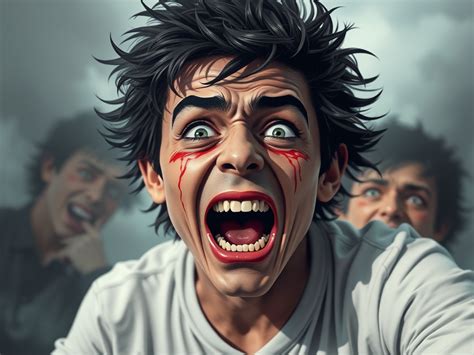 Cursed Pfp Memepfp