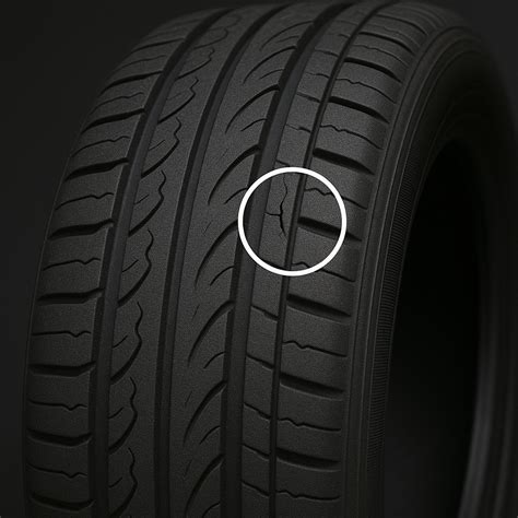 Tire Inspection For Automotive Industry