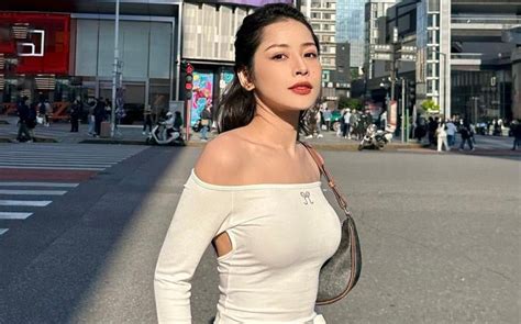 Chi Pu L N U Ti T L Chuy N C U H N Mong C Ng I Y L M I U C Bi T N Y